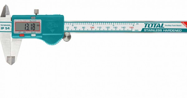 VERNIER DIGITAL TOTAL