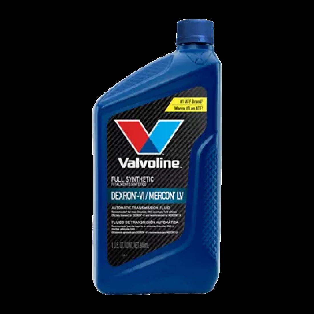 ATF DEXRON VI / ATF MERCON V, VALVOLINE
