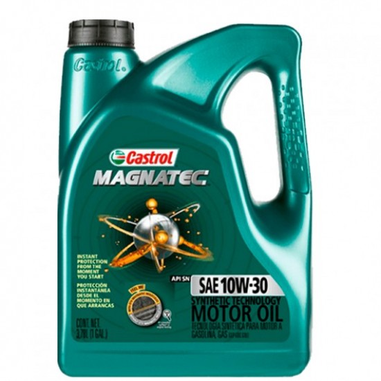 Aceite Castrol Magnatec 10w-30
